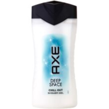 Axe Deep Space żel pod prysznic dla mężczyzn | notino.pl