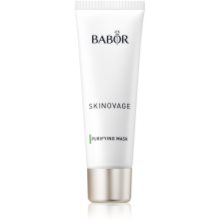 Babor Skinovage Purifying Mask Gezichtsmasker voor Matte Uitstraling ...