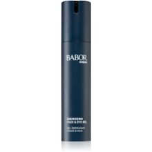 Babor Men Energising Gel for Face and Eye Area | notino.co.uk