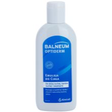 Balneum Optiderm Body Emulsion For Dry And Itchy Skin | notino.co.uk