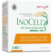 Barny's InoCell doplněk stravy pro podporu imunitního systému | notino.cz