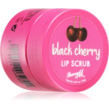 Barry M Black Cherry peeling na rty | notino.cz