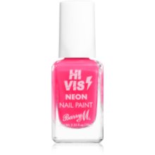 Barry M Hi Vis Neon Nail Polish | notino.co.uk