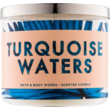 Bath & Body Works Turquoise Waters | Livrare între 2-4 zile | Notino.ro