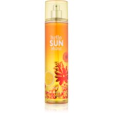 Bath & Body Works Hello Sunshine Body Spray for Women | notino.co.uk