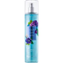 Bath & Body Works Moonlight Path spray corporel pour femme pailleté ...
