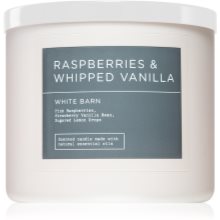 Bath & Body Works Raspberries & Whipped Vanilla | Brza dostava | notino.hr