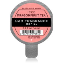 Bath & Body Works Iced Dragonfruit Tea Autoduft Ersatzfüllung | Notino