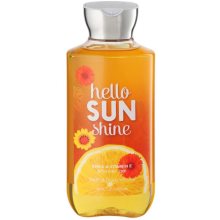 Bath & Body Works Hello Sunshine Shower Gel for Women | notino.co.uk