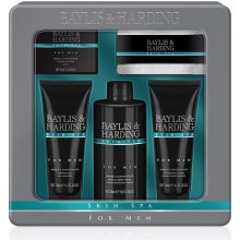 Baylis & Harding Skin Spa for Men kosmetická sada I. | notino.cz