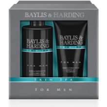 Baylis & Harding Skin Spa for Men kosmetická sada II. | notino.cz