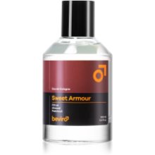 Beviro Sweet Armour eau de cologne pour homme | notino.be