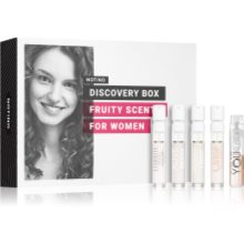 Beauty Discovery Box Notino Fruity Scents for Women комплект I. за жени | notino.bg