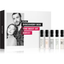 Beauty Discovery Box The Best of Gucci Set Unisex | notino.co.uk
