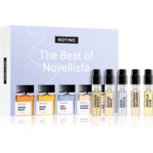 Beauty Discovery Box Notino The Best of Novellista Set Unisex | notino.co.uk