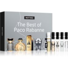 Beauty Discovery Box The Best of Paco Rabanne Set II. Unisex