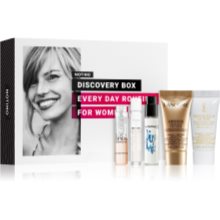 Beauty Discovery Box Notino Everyday routine for Women zestaw dla kobiet | notino.pl