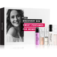 Beauty Discovery Box Notino Sweet perfumes for Women zestaw dla kobiet | notino.pl