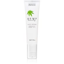 Beauty Formulas Hemp Intensely Hydrating Serum With Hemp Oil | notino.ie