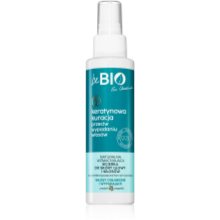 beBIO Ewa Chodakowska Keratin Treatment balsamo spray senza risciacquo | notino.it