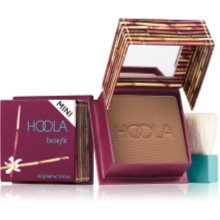 Benefit Hoola Mini бронзираща пудра с матиращ ефект | notino.bg