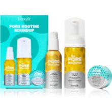 Benefit Pore Routine Roundup комплект за грижа за лице | notino.bg