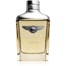 Bentley Infinite Eau de Toilette pour homme | notino.fr