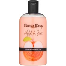 Bettina Barty Apple & Cinnamon gel bain et douche | notino.fr