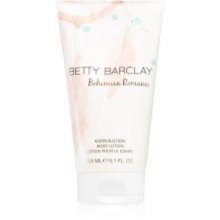 Betty Barclay Bohemian Romance leite corporal | notino.pt
