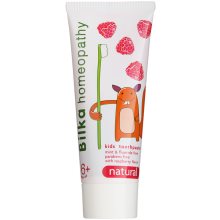 Bilka Homeopathy Natural Toothpaste For Children | notino.co.uk