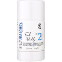 Billy Jealousy Signature Funk Buddy No. 2 Deodorant Stick | notino.co.uk