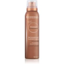 Bioderma Photoderm Autobronzant spray auto-bronzant pour peaux ...