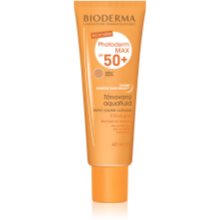 Bioderma Photoderm Max Aquafluid Toning Sun Fluid SPF 50+ | notino.co.uk