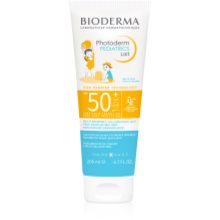 Bioderma Photoderm Pediatrics Sun Milk For Kids | notino.ie