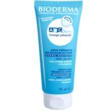 Bioderma ABC Derm Change Préventif Kids' Body Cream To Treat Diaper ...