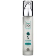 BioIQ Face Care Moisturizing Night Cream with Anti-Ageing Effect ...