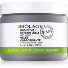 Biolage R.A.W. Styling стилизиращо желе за обем с лимон | notino.bg