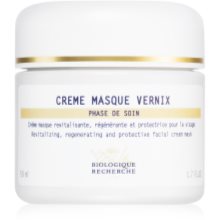 Biologique Recherche Crème Masque Vernix výživná krémová maska | notino.sk