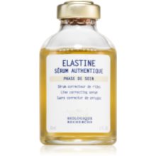 Biologique Recherche Elastine Sérum Authentique sérum raffermissant ...