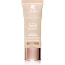 BioNike Color Hydra Glow hydratačný make-up pre dlhotrvajúci efekt ...
