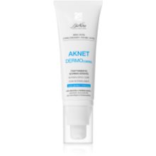BioNike Aknet Light Mattifying Face Cream For Oily And Problematic Skin ...