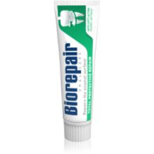 Biorepair Total Protective Repair Tooth Enamel Restoring Toothpaste ...