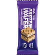 BioTechUSA Protein Wafer | notino.pl