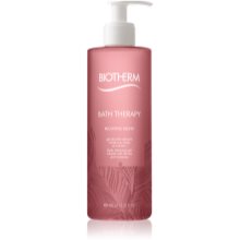 Biotherm Bath Therapy Relaxing Blend Body Wash | notino.co.uk
