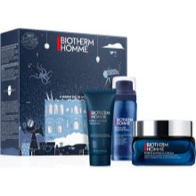 Biotherm Homme Force Supreme Gift Set for Men | notino.ie