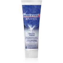 Blend-a-med 3D White Arctic Fresh wybielająca pasta do zębów