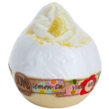 Bomb Cosmetics Lemon Da Vida Loca Bath Blaster | notino.co.uk