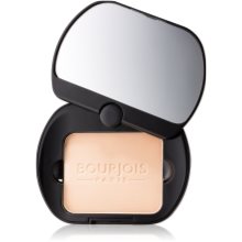 Puder Bourjois Silk Edition | notino.pl