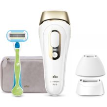 Braun Silk-expert Pro 5 PL5223 IPL epiliatorius kūnui IPL, veidui ...