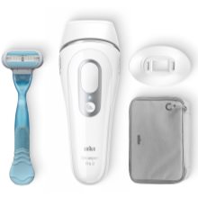 Braun Silk Expert Pro 3 PL3121 IPL IPL epilator for body, face, bikini ...